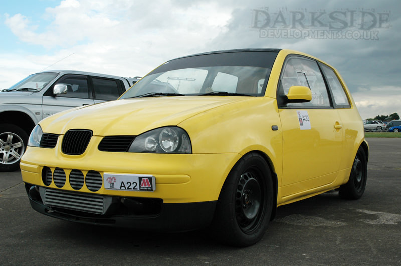 FWD TDi - 10.8 second 1/4 mile at 141.1mph | TDIClub Forums